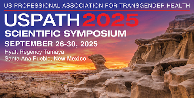 WPATH World Professional Association for Transgender Health